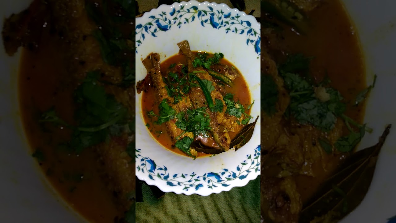 Juicy Bata Fish - YouTube