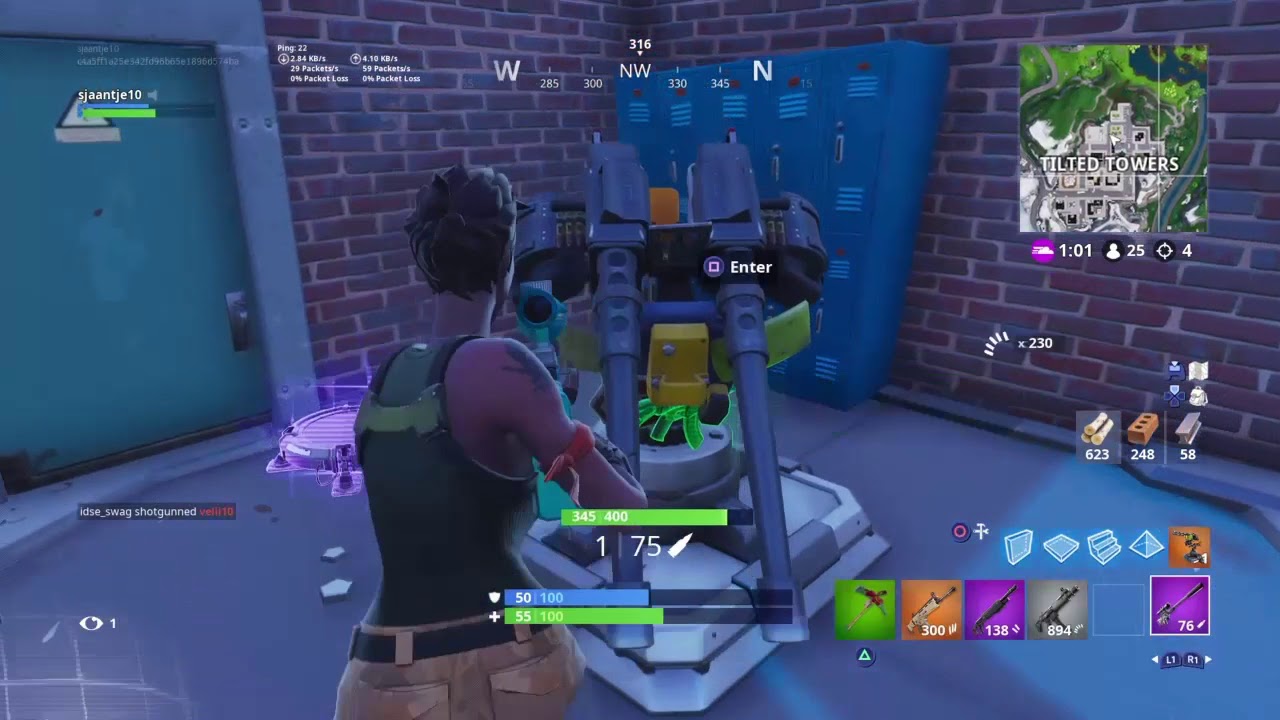 2 potje wat ik opneem - YouTube