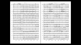 Bestefarvise - Dolmen/Lorentzen /Arr: Reid Gilje. Available for Brass and Concert Band, Grade 3,5