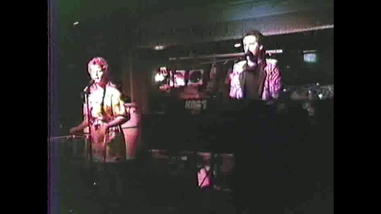 Stand By Me by Keith LaMotte & Diane Cochran - YouTube