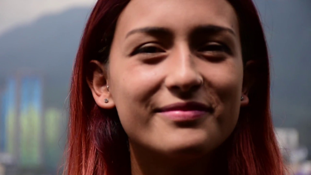 Perfil Daniela Mafla - YouTube