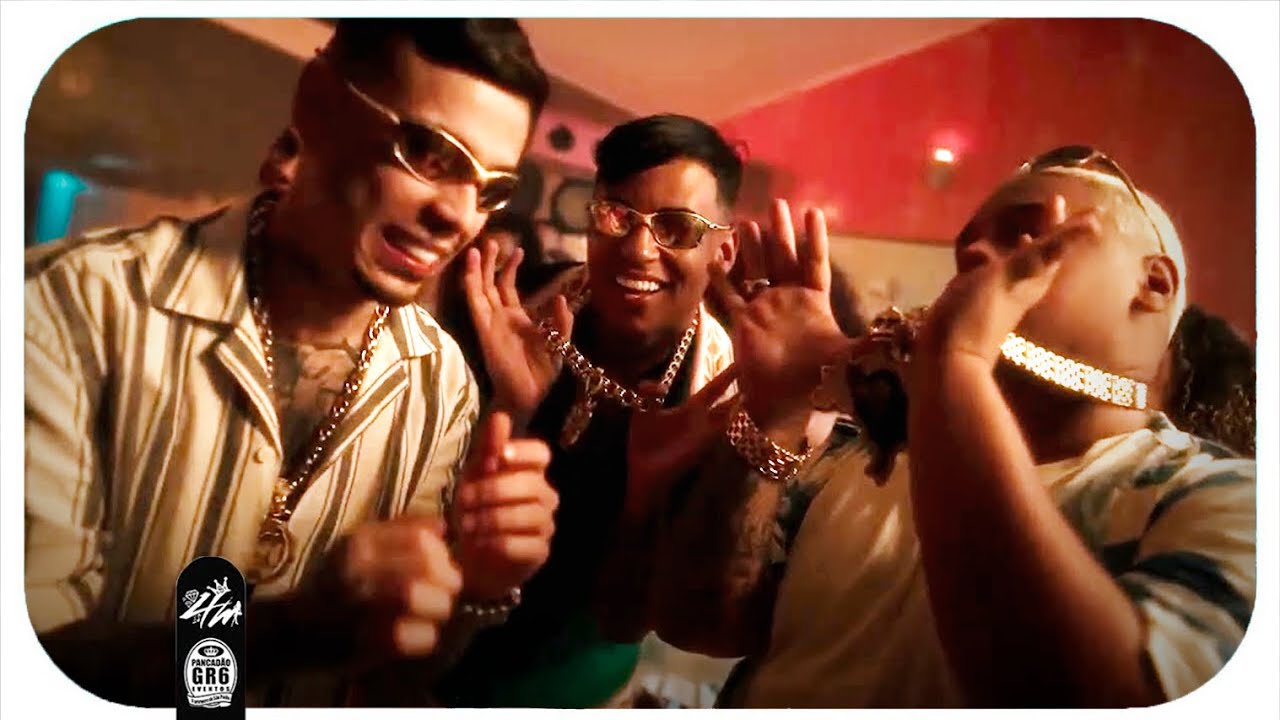 SEM CORAÇÃO, CHAMA A DO S - MC TUTO, MC JOAOZINHO VT, MC VINE 7 - YouTube