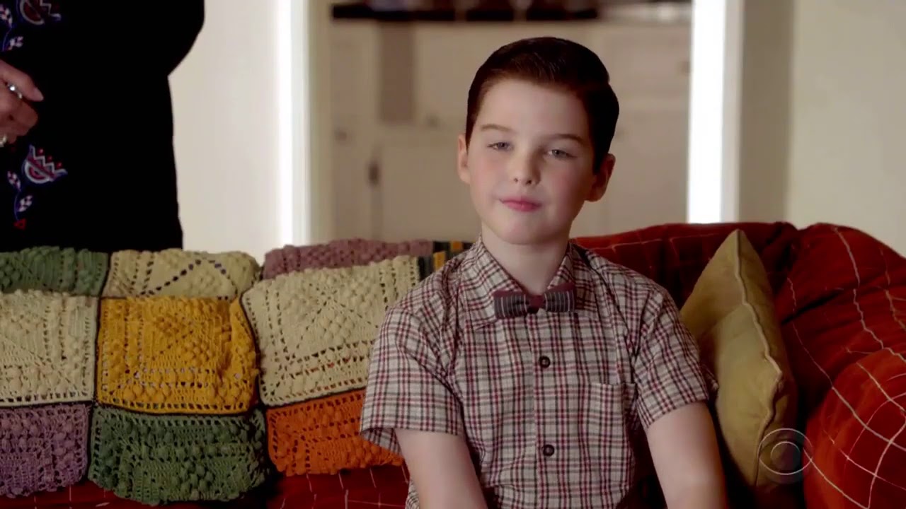 Young Sheldon 2x16 Promo "A Loaf of Bread and a Grand Old Flag" - YouTube