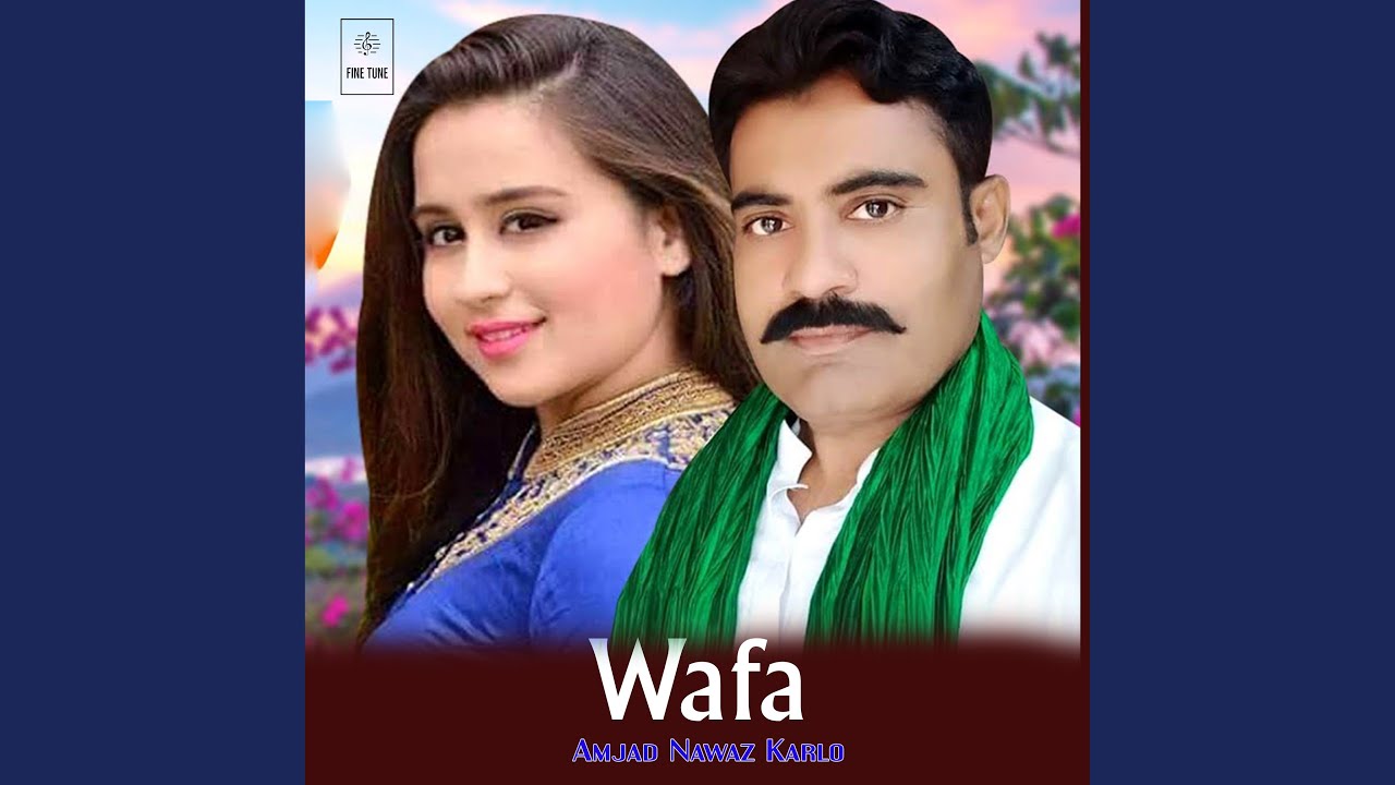 Wafa - YouTube