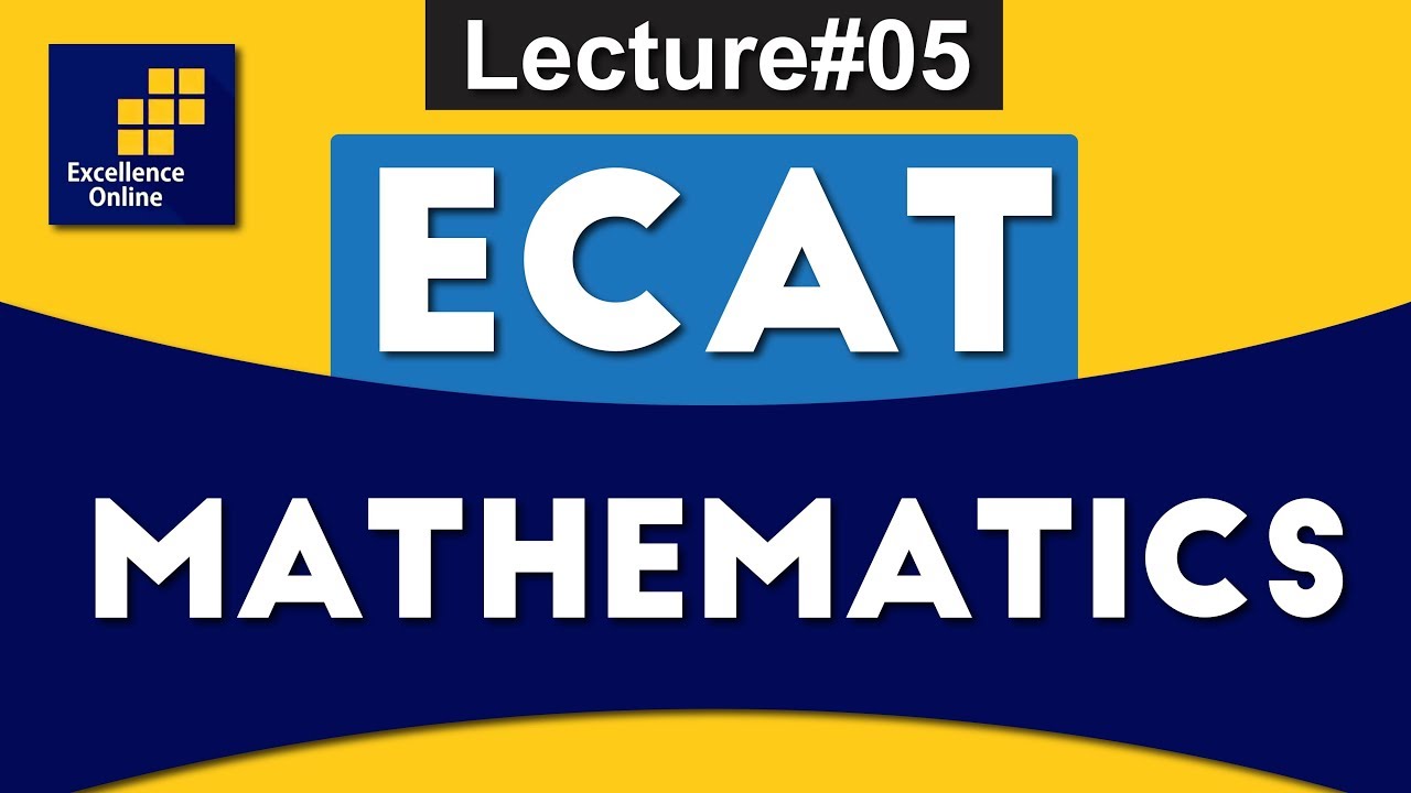 ECAT MATHS PAST PAPERS SOLUTIONS LECTURE 05 YouTube ecat-maths-past-papers-solutions-lecture-05-youtube