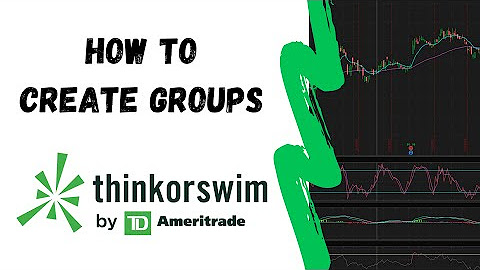 ThinkorSwim Tutorials - YouTube