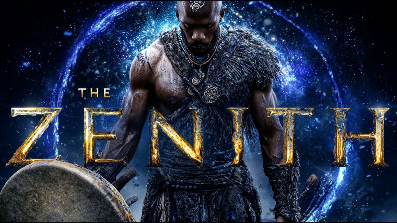The Zenith | Ascend Above Chaos — Epic Ritual Anthem - YouTube