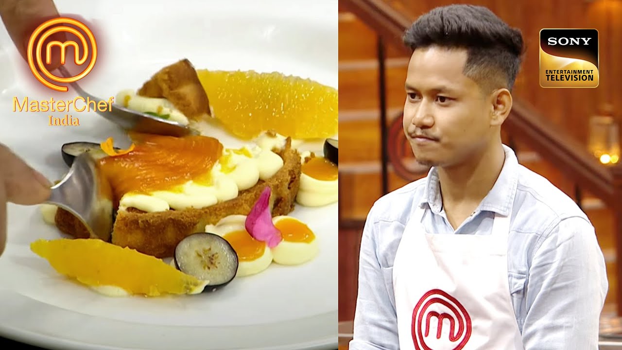 Nayanjyoti की इस Dish ने बनाया उन्हें पूरे देश के लिए Example ...