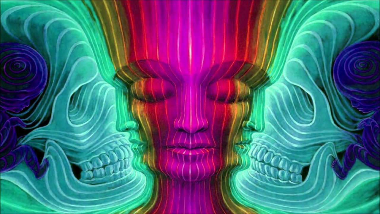 TOOL OPIATE -LIVE NEW EXTENDED VERSION- - YouTube