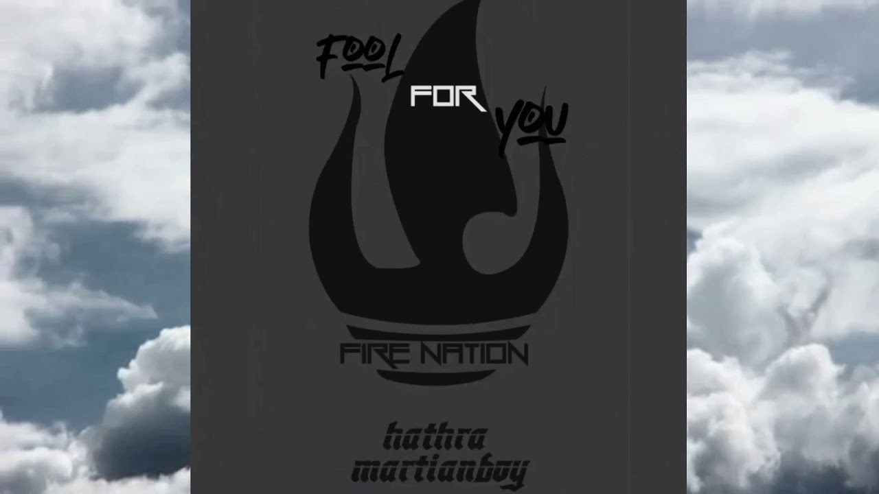 Fool For You - Hathra & Martianbxy - YouTube