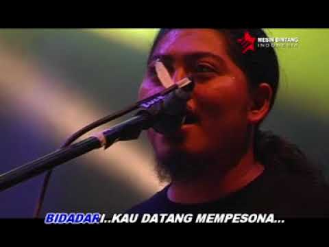 BIDADARI POWER METAL LIVE CONCER