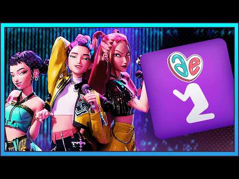Alfrely ALABANDO K-POP DEMON HUNTERS durante 5 HORAS y MEDIA  | Discusión