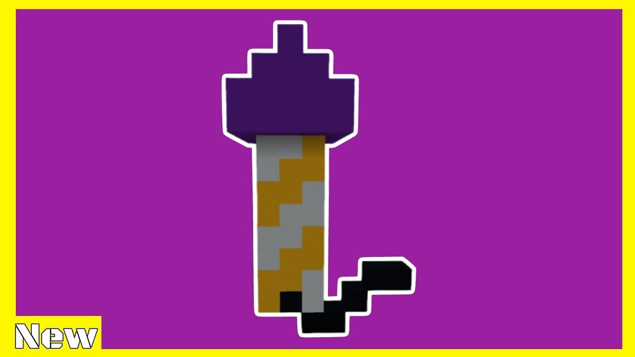 Minecraft: How To Build A Firework Tutorial (#232) INDEPENDENCE DAY 🇺🇸 ...