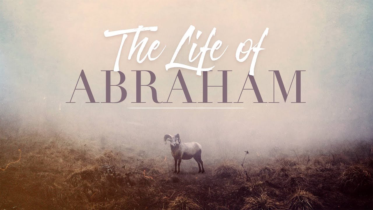 01 - The Life of Abraham - Family Ties - Genesis 11:27-32 - YouTube