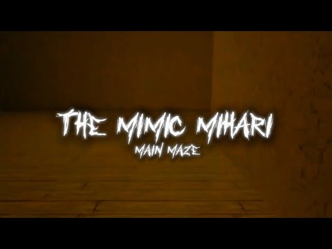 The Mimic Mihari | Full Gameplay - YouTube