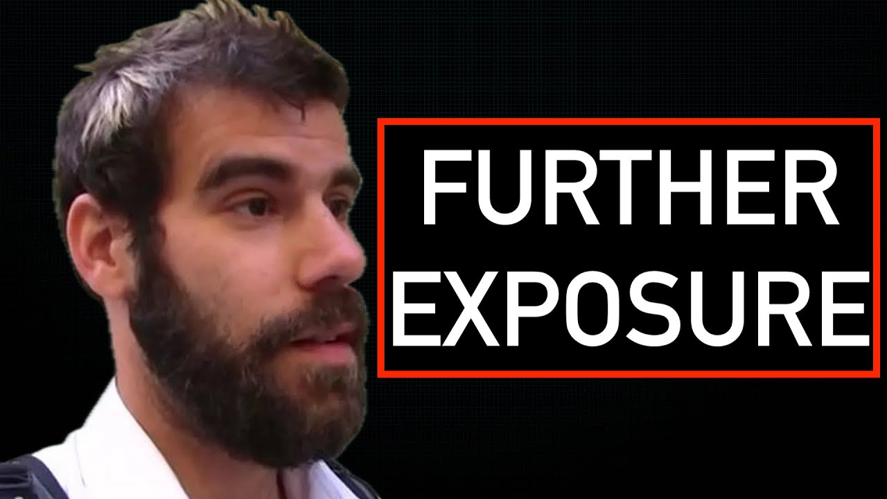 Charlie Veitch exposed Part 3 | Stacey speaks - YouTube