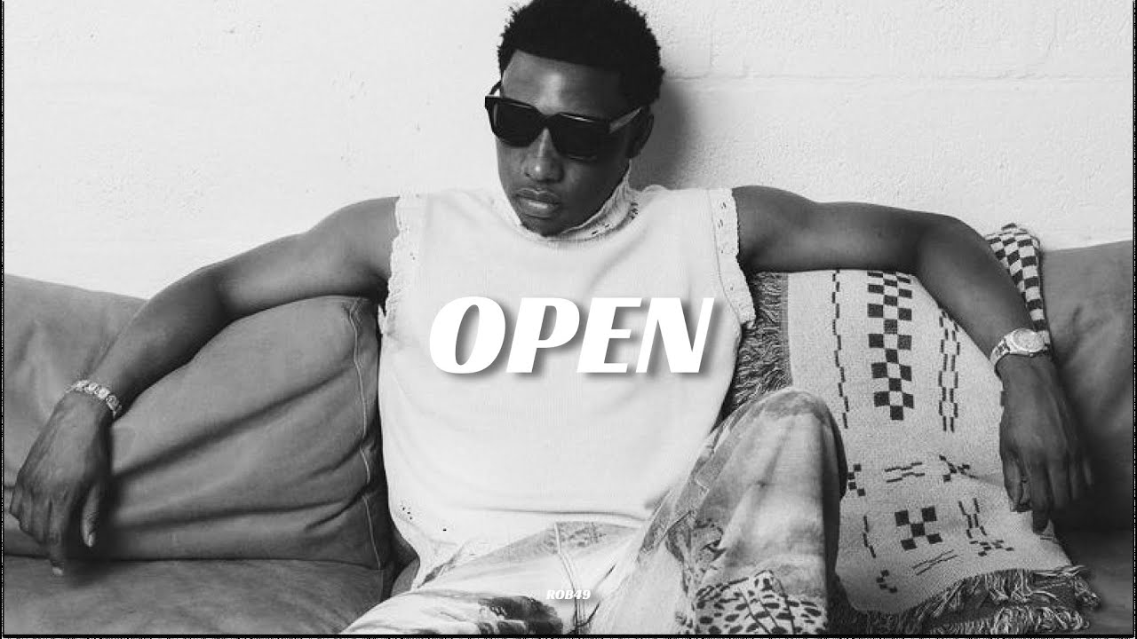 [FREE] Rob49 x YTB Fatt Type Beat | "OPEN" - YouTube
