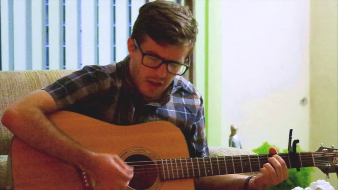 Evan Craft - "Arquitectura" (version acústica) por Jonathan Thulin ...
