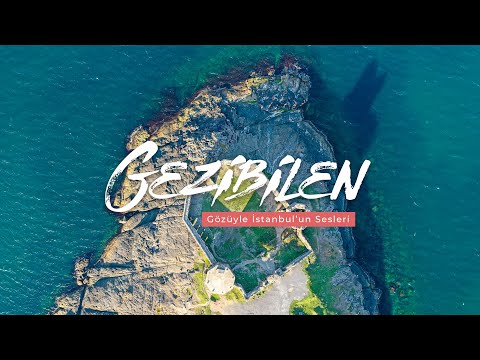 Dünyanın En Güzel Şehri İstanbul'un Sesleri