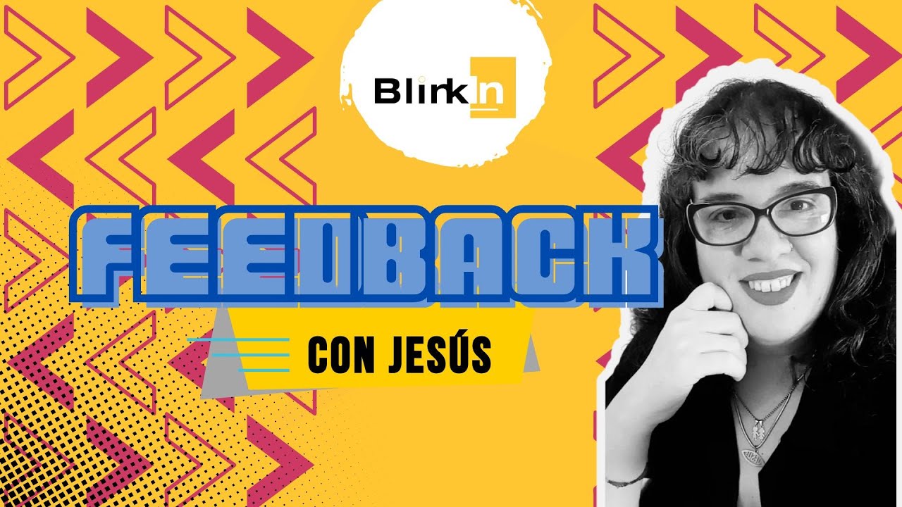FeedBack con Jesús - YouTube
