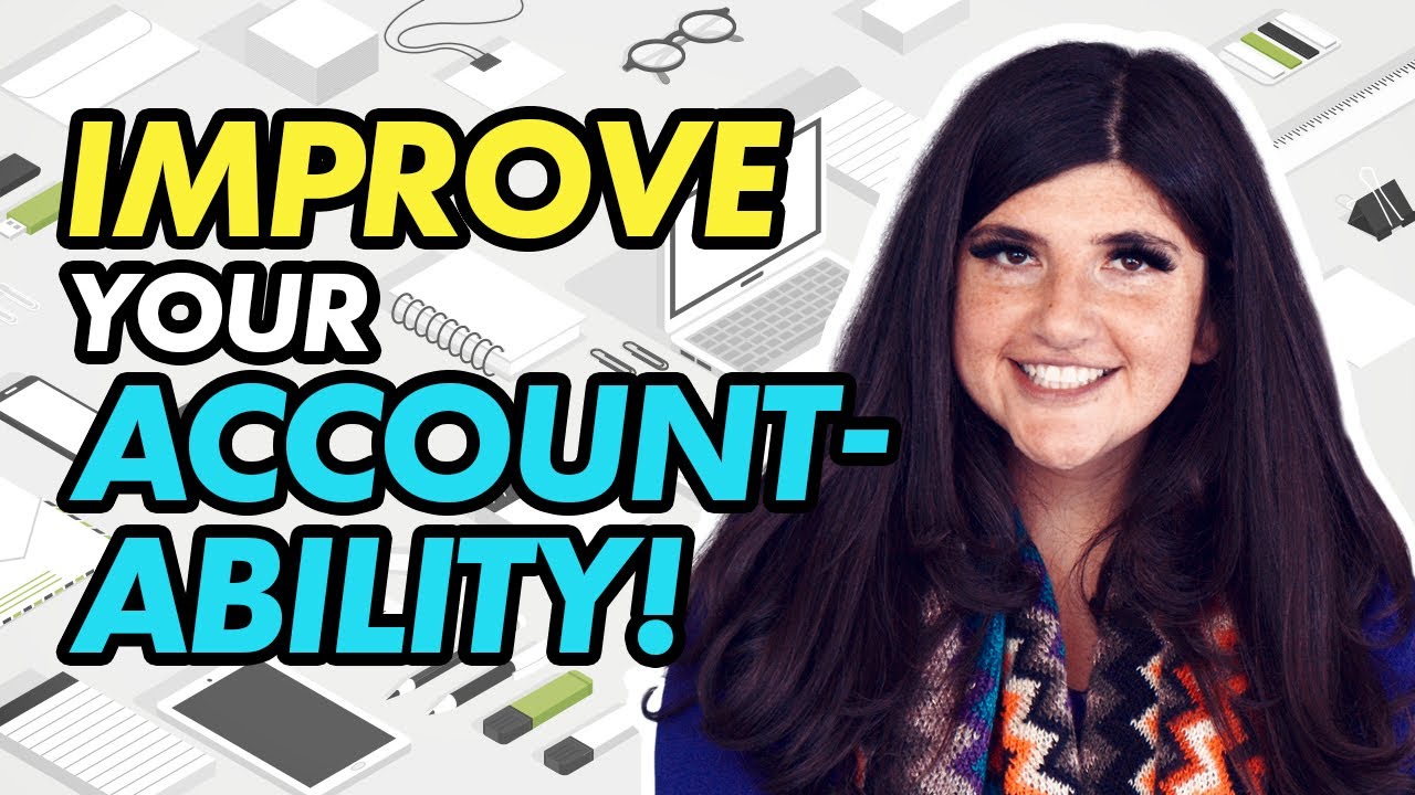 How To Improve Your Sales On Etsy with These Tools! Accountability Hack ...