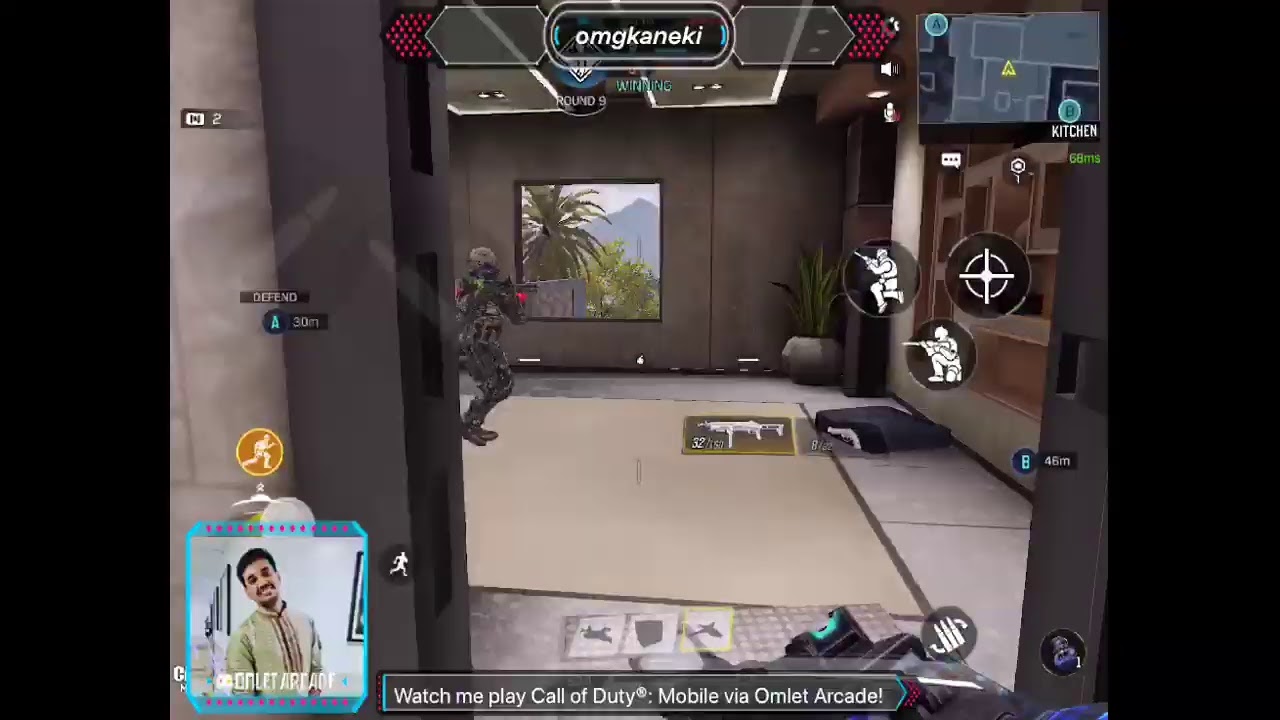 Solo push to legendary! From Rookie! COD mobile !Join for fun! - YouTube