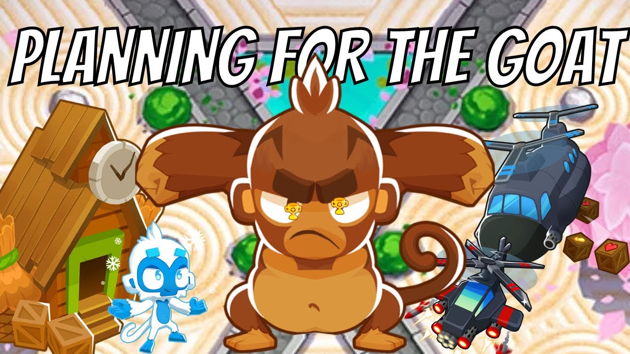 Preparing for the NEW HERO in BLOONS BATTLES 2 - YouTube