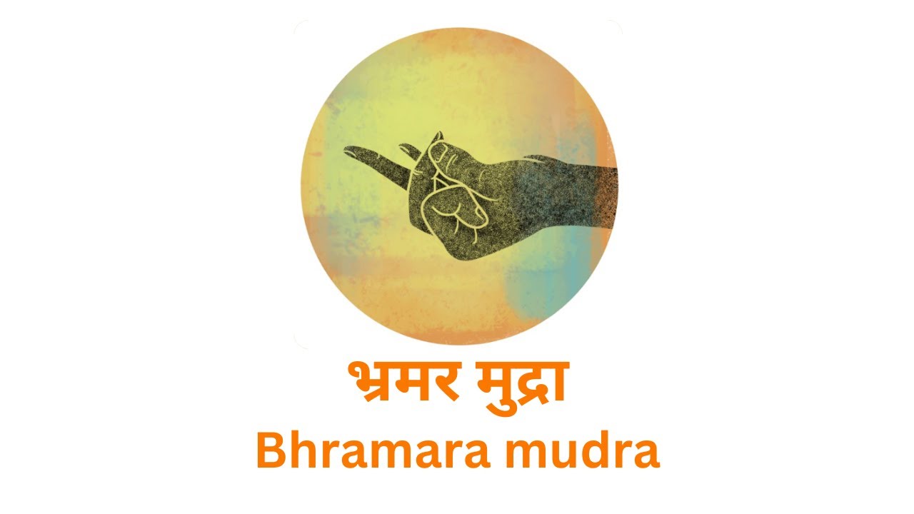 "Transform Your Health with Bhramara Mudra: Unlock Immunity, Energy ...