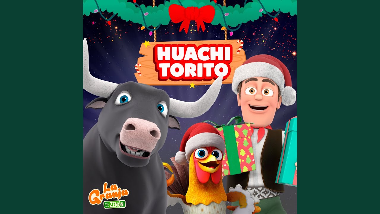Huachi Torito - YouTube