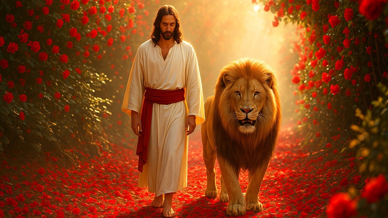 Holy Spirit Moves Through the Night: Healing Your Body, Mind, and ...