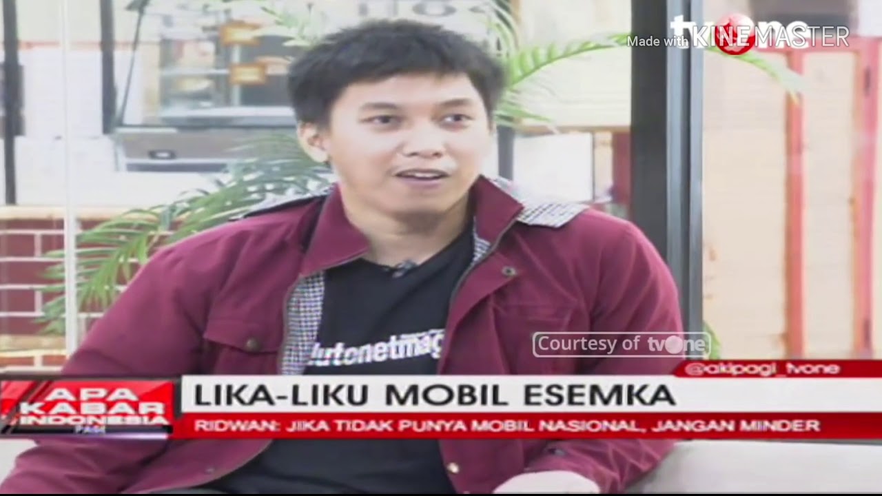 closing cerdas ridwan hanif rahmadi - YouTube