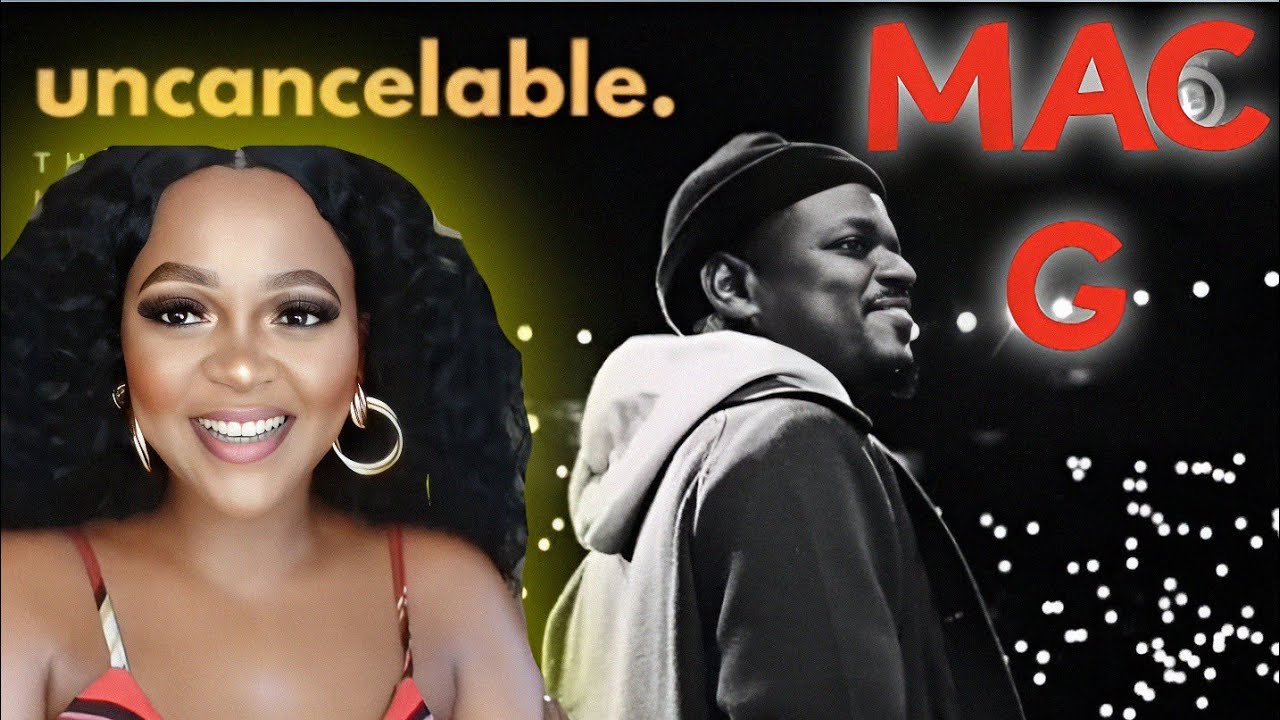 MAC G (UNCANCELABLE) - YouTube