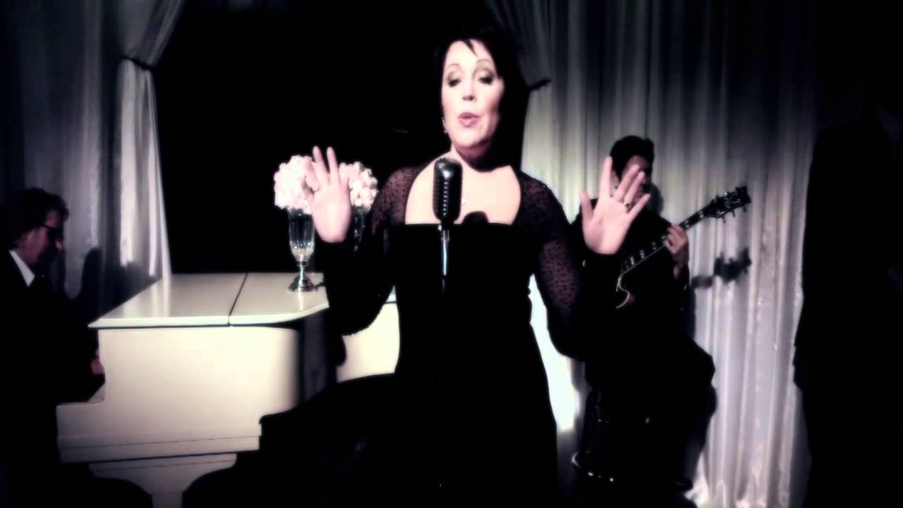 Kelly Lang, "The Next One" - YouTube Music