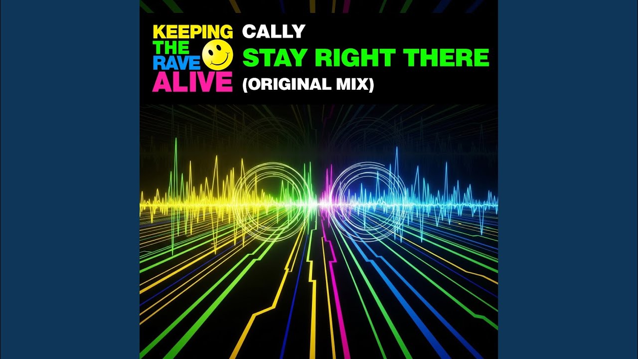 Stay Right There - YouTube