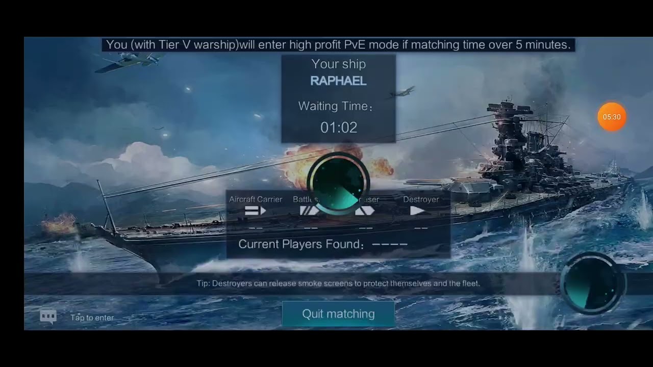 Naval Creed Ship Review: Raphael - YouTube