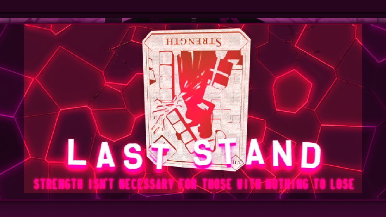 clutch clears and prayers TETRIO Volatile Card Mod (REVERSE) - YouTube