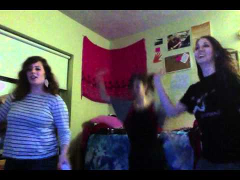 RAH RAH RASPUTIN - YouTube