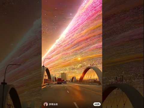 place on earth that don't feel real #beautifulnight #beautifulsky #music #brightnight #nightsearcher