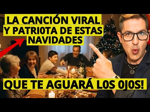 🔴LA RUMBA NAVIDEÑA VIRAL que TE EMOCIONARÁ❗🎄