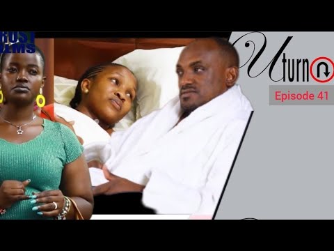 U TURN EPISODE 41 - YouTube