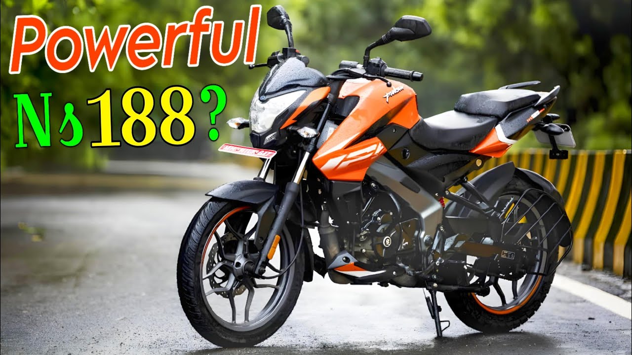 Bajaj Pulsar NS 125 Low Price In Actually Monster | Bajaj Pulsar NS 125 ...