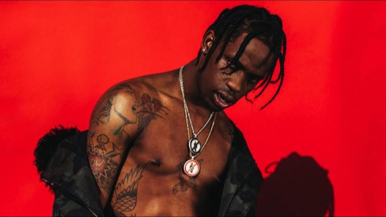 Travis Scott ft. Offset & 21 Savage - All Day ( AUDIO ) - YouTube