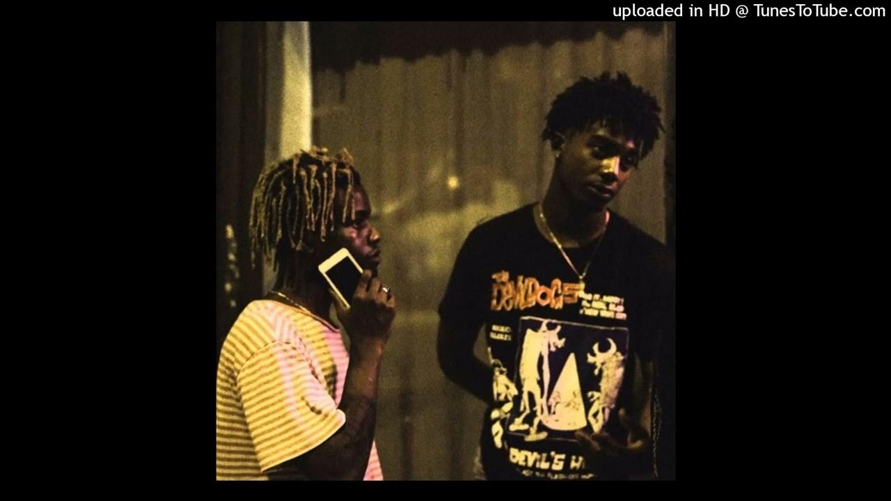 DESTROY LONELY X PLAYBOI CARTI TYPE BEAT - CHOPPA SING (PROD.SLUTHOT) - YouTube