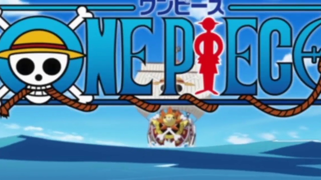 856x480 Watch One Piece Episode 803 english sub at Anime TV - YouTube