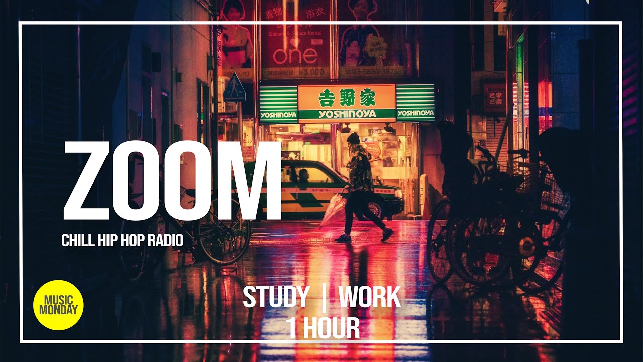 1 HOUR | PRODUCTIVITY - royalty free loop kit 2022 - YouTube