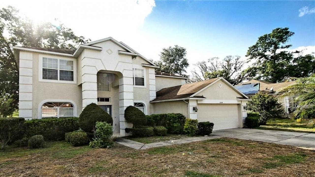 2284 GRAND POPLAR STREET, OCOEE, FL Presented by Jennifer Jefcoat ...