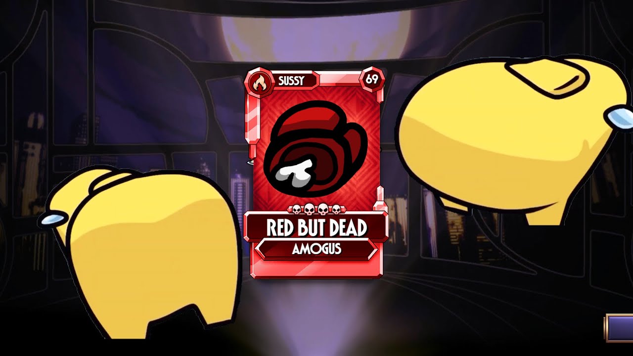 i evolve the best and sussiest variant in the game 🥶 - YouTube