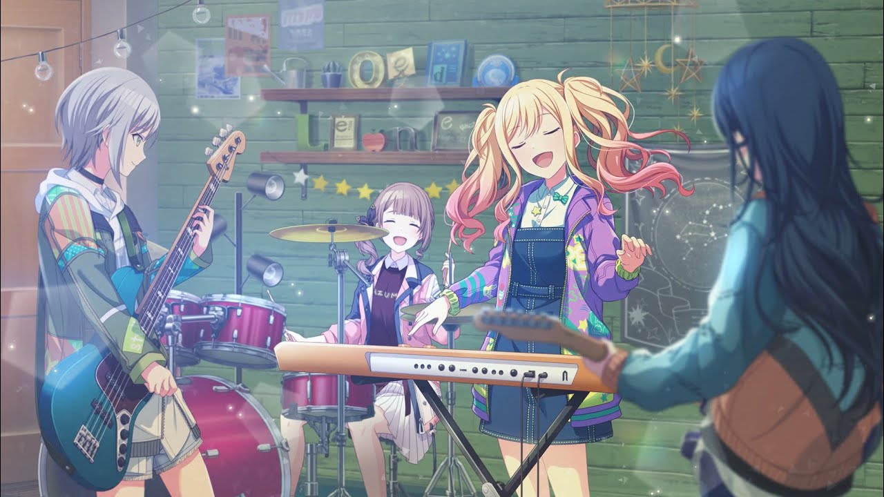 Ranking Every Leo/Need Song - YouTube