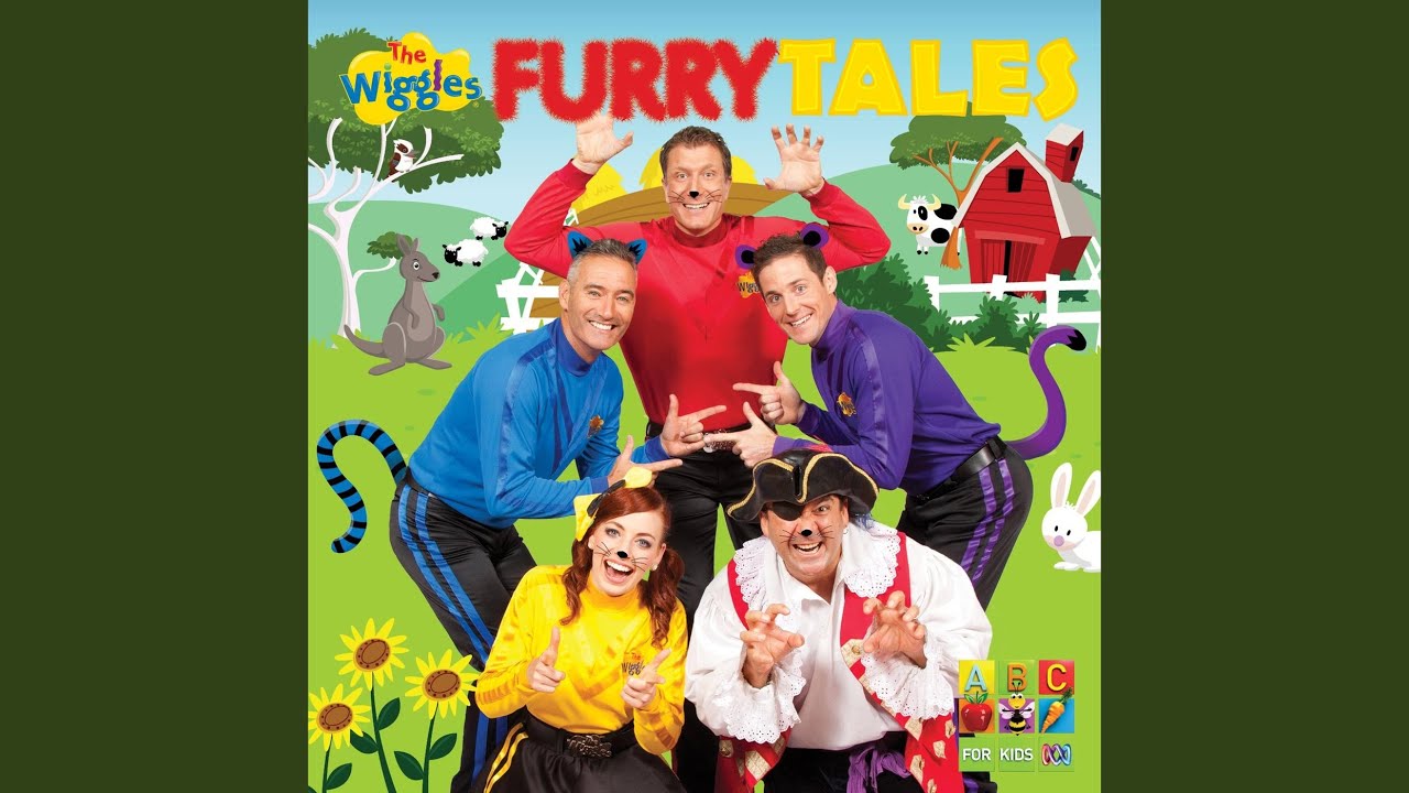 There Are so Many Animals - YouTube