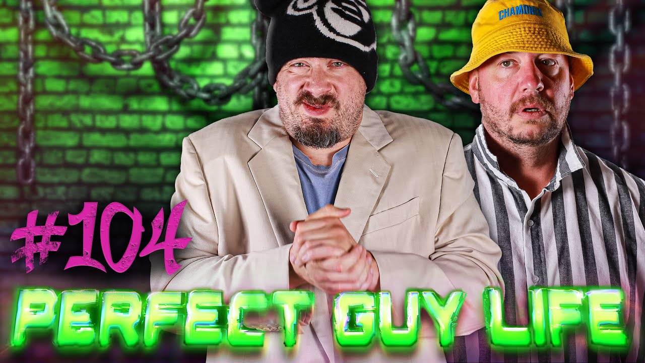 Perfect Guy Life Podcast #104 w/ Sam Hyde & Nick Rochefort - YouTube